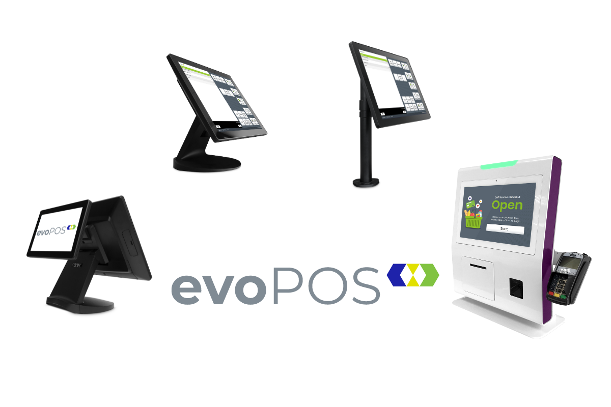 EPOS Solutions for Convenience Stores - MADIC UK