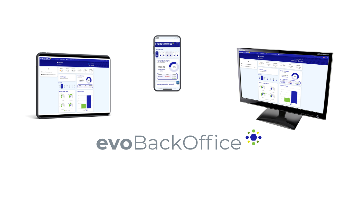Back Office Software for Convenience Stores - MADIC UK