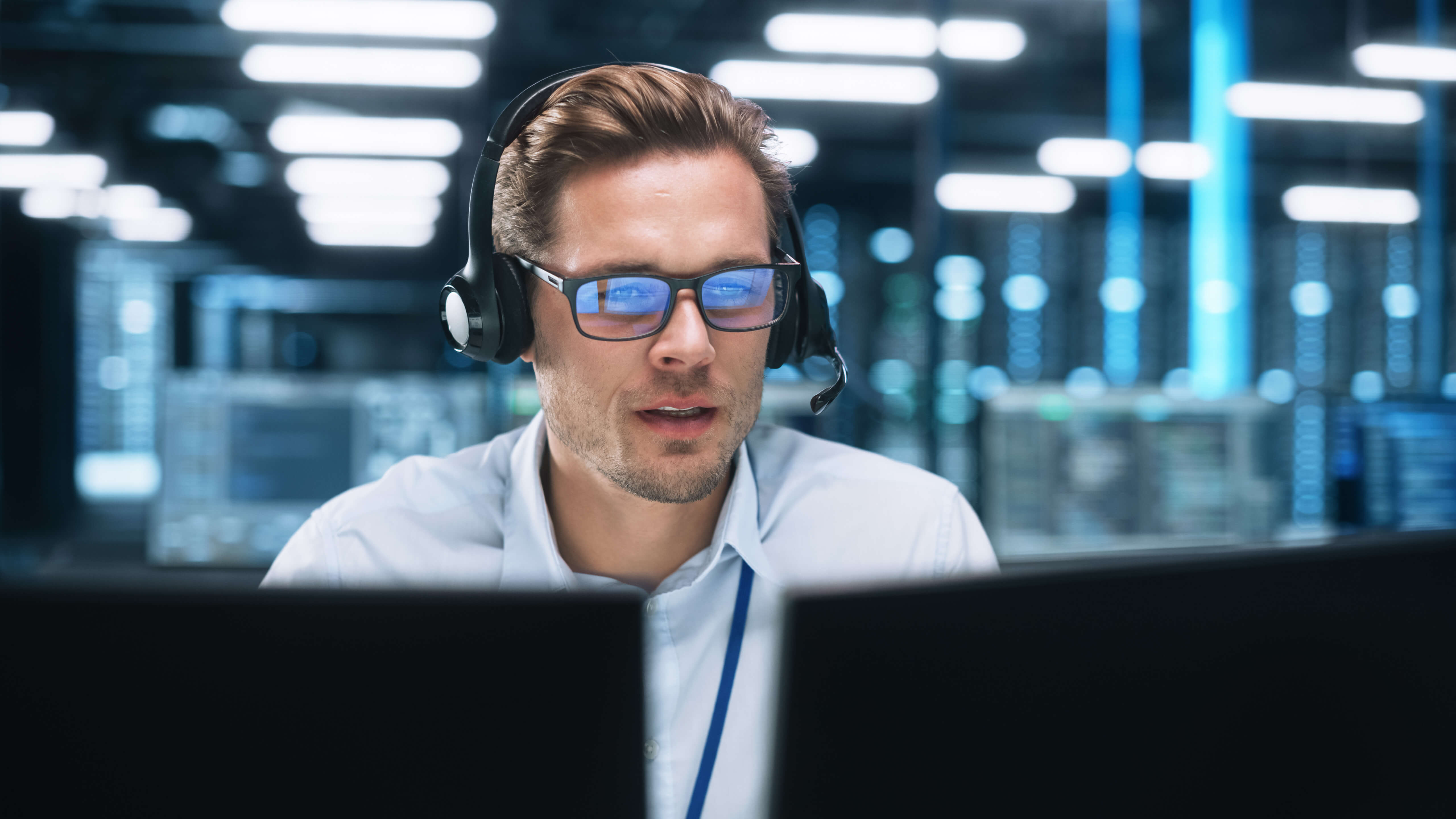 Software Support - MADIC UK