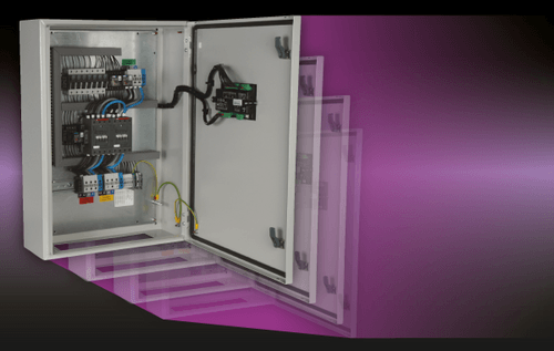 Automatic Transfer Switches - Switchgear Systems Ltd