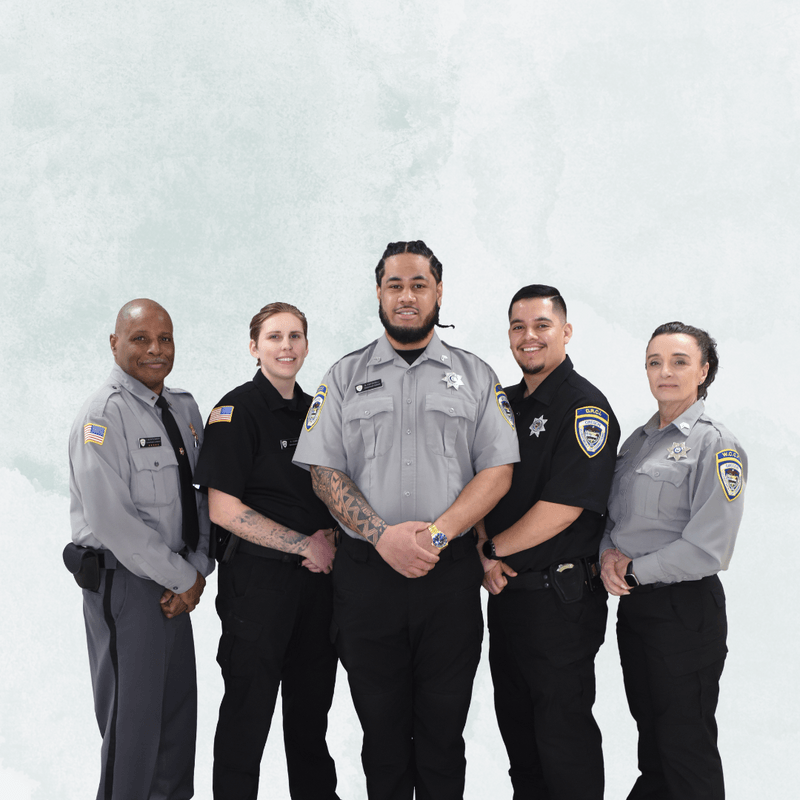 Become a Correctional Officer with Oregon Department of Corrections!