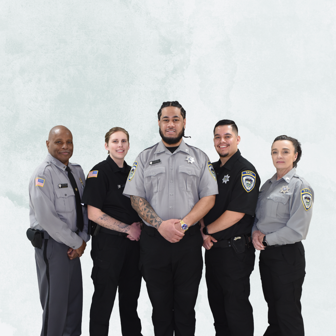 Become a Correctional Officer with Oregon Department of Corrections!