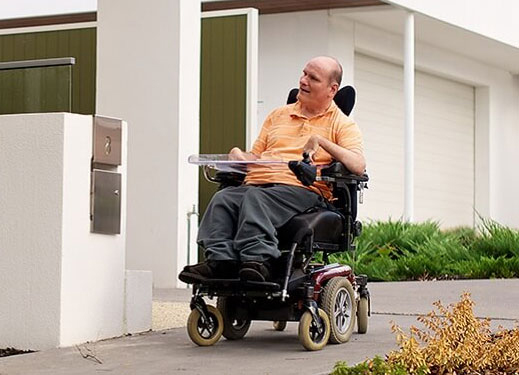 Disability Information New Zealand