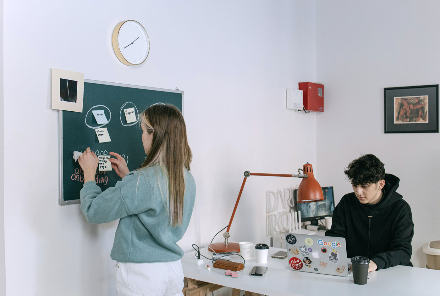 Social Bytes - Build a Successful Organization with us