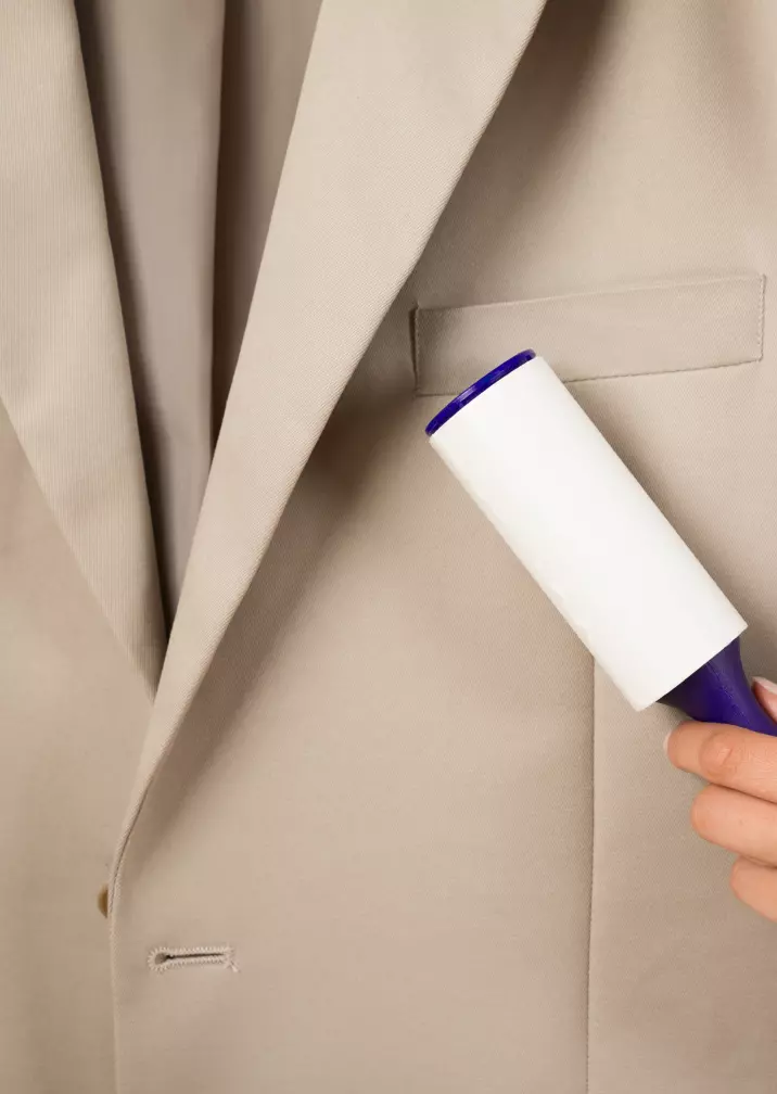 Expert Garment Care: Our 7-Step Process | The Finery