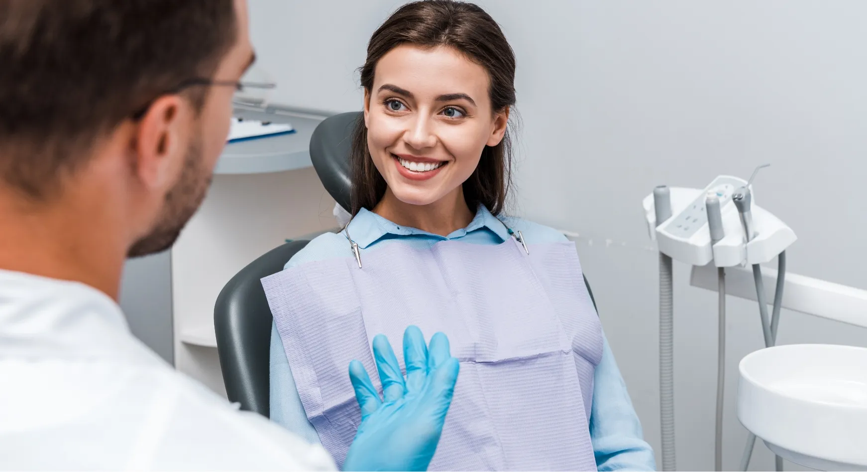 Hampton Oral & Facial Surgery | New Patient Information