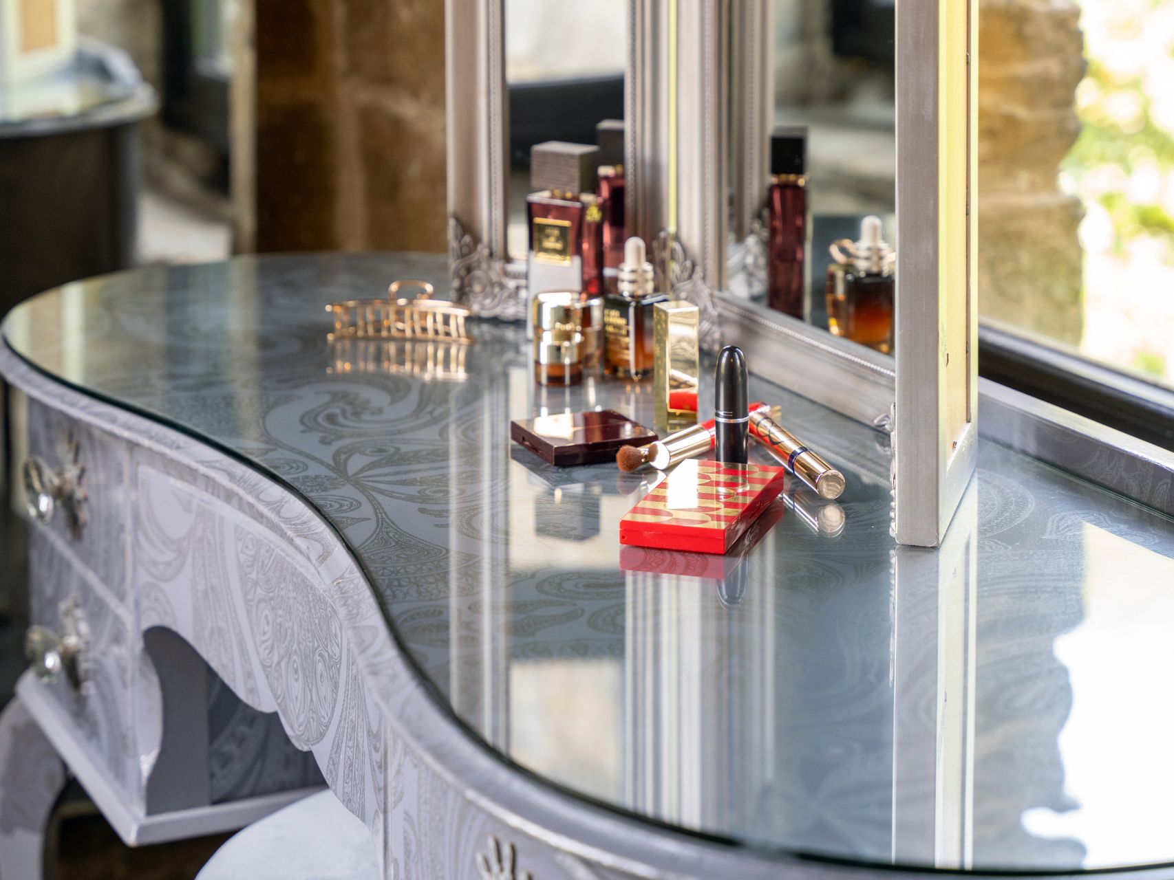 Bridal Suite | Bowers Mill Hotel