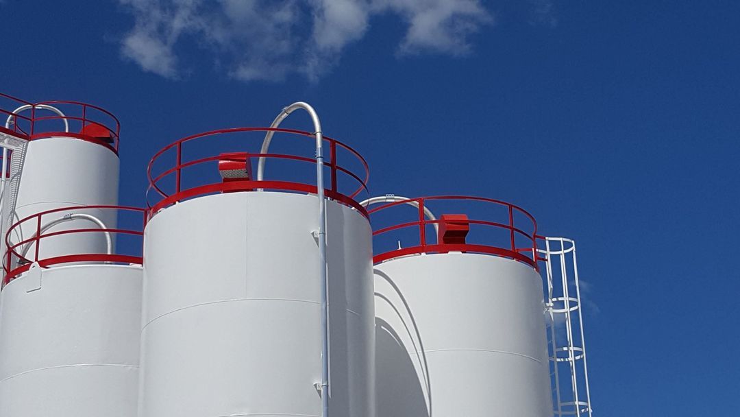 Ontario Protective Coatings