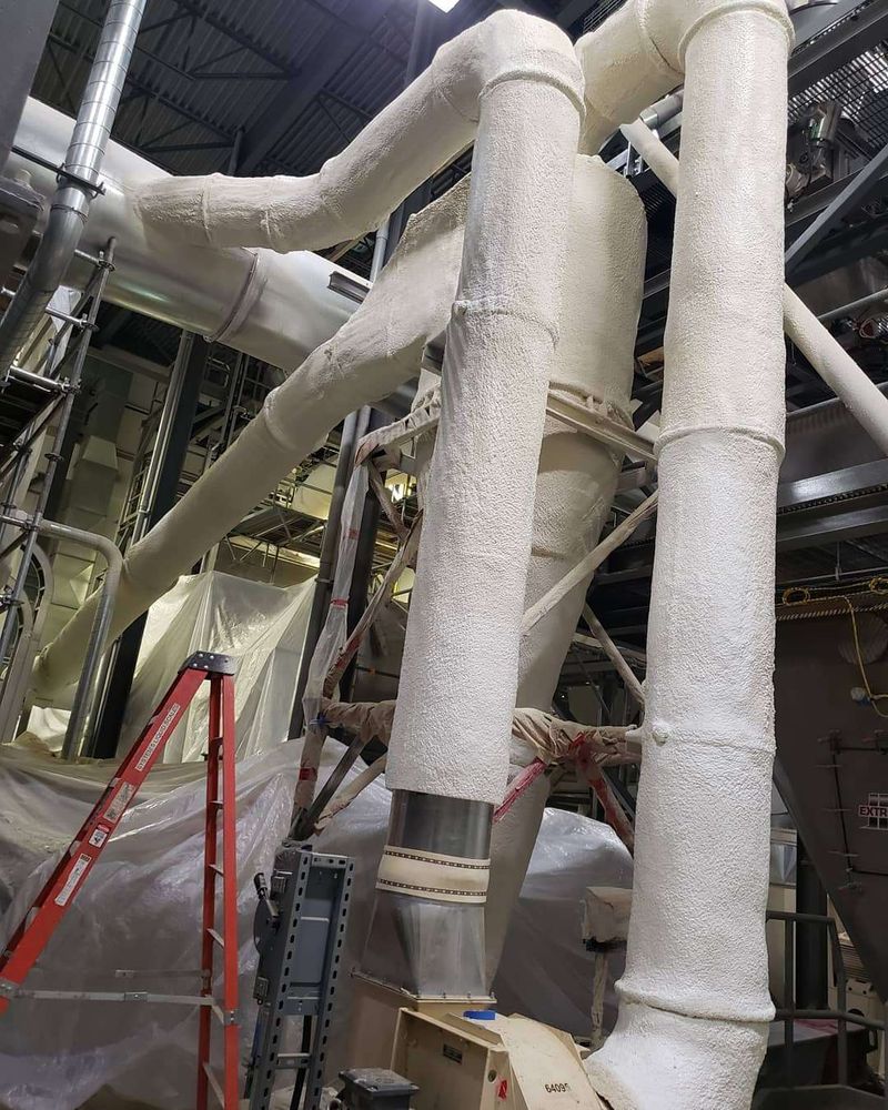 Ontario Protective Coatings