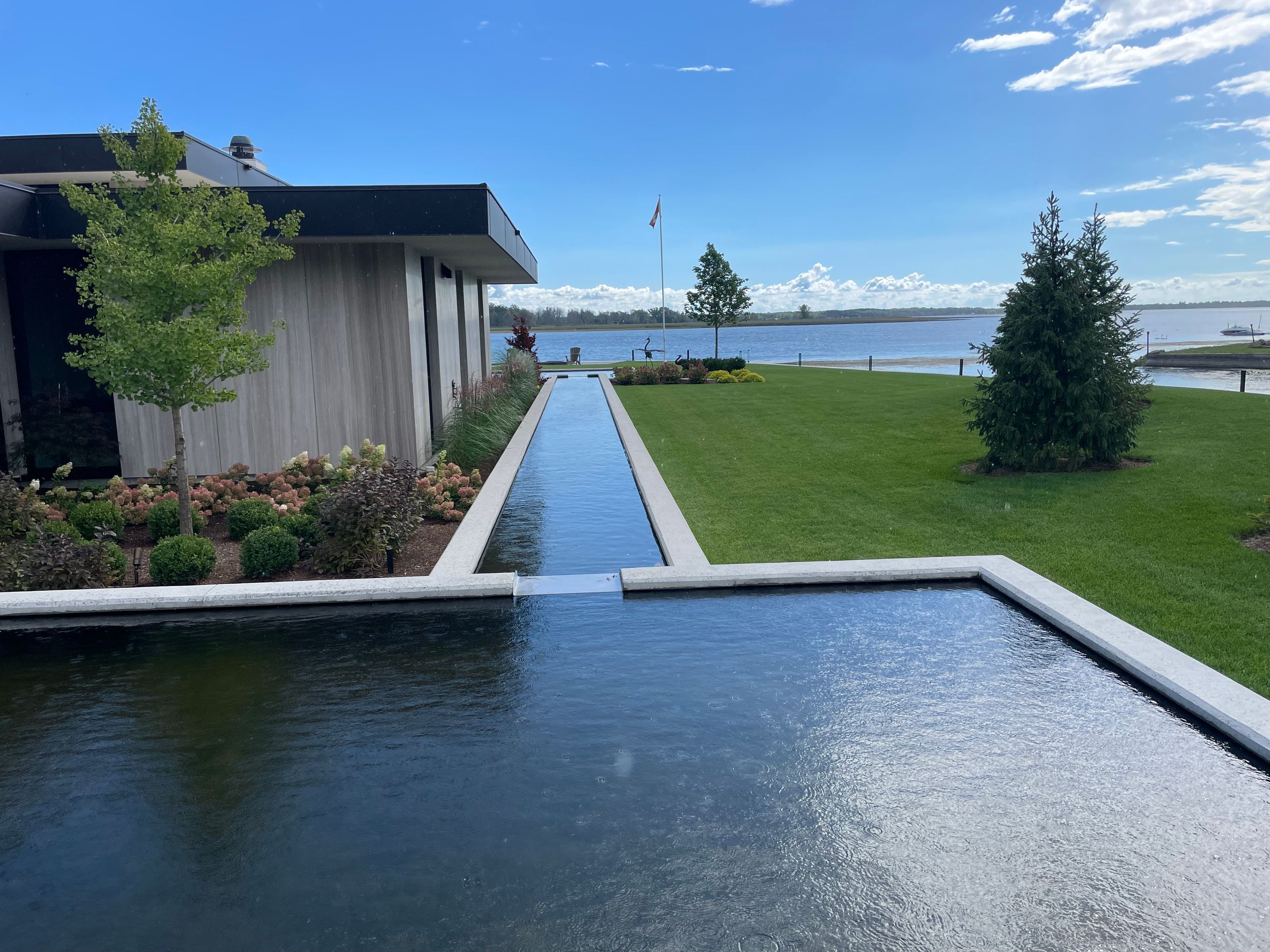 Ontario Protective Coatings