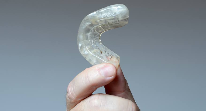 TMJ Therapy Lake Havasu City, AZ | Jaw Pain | Occlusal Splints