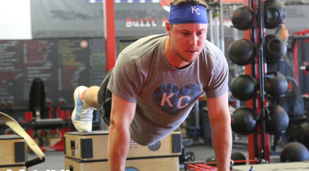 Marr Strength | Sports Performance Gym in Southlake, Texas