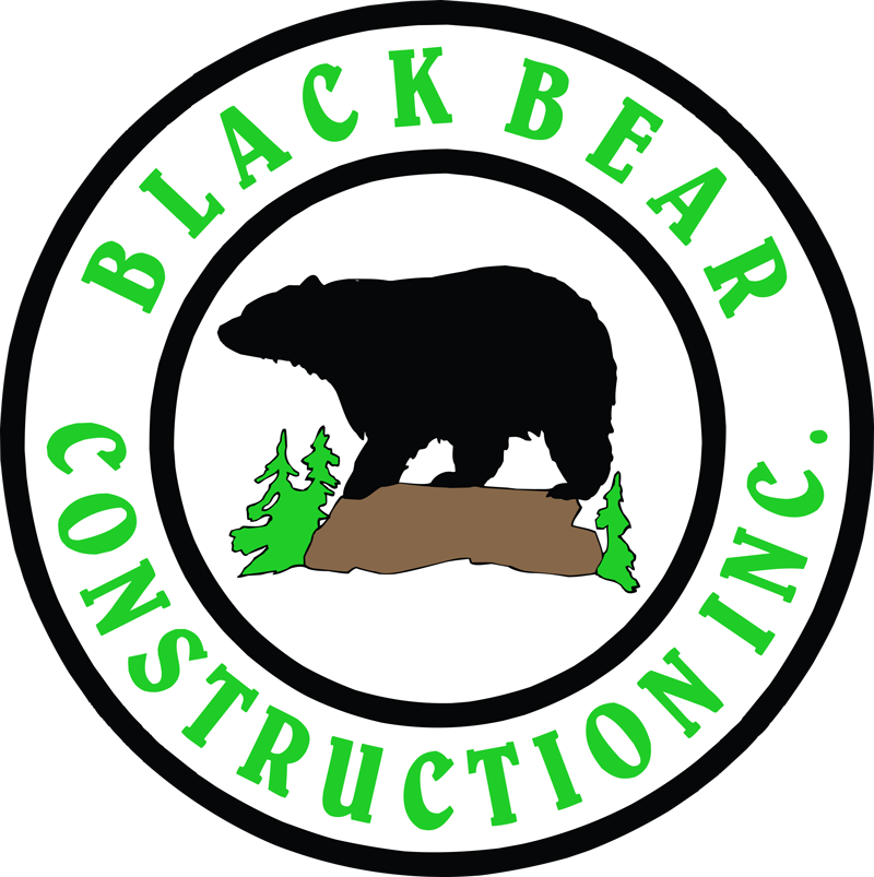 Black Bear Construction