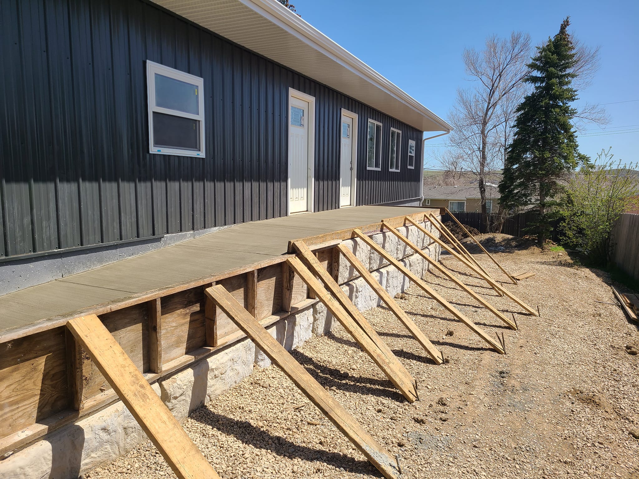 Black Bear Construction