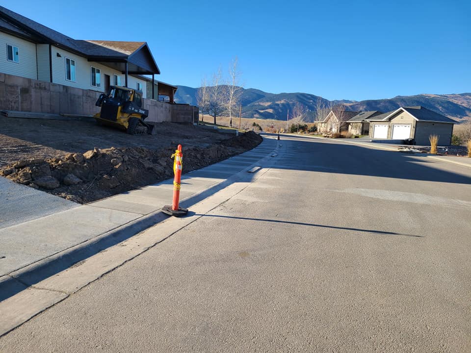 Black Bear Construction
