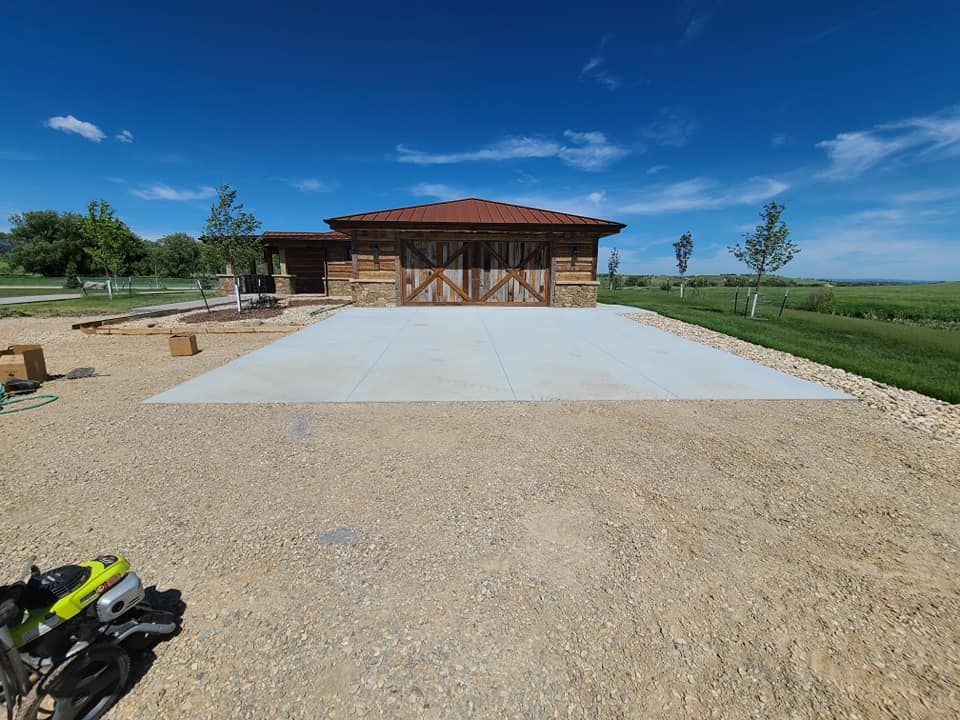 Black Bear Construction