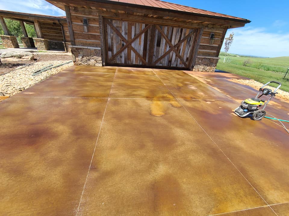 Black Bear Construction