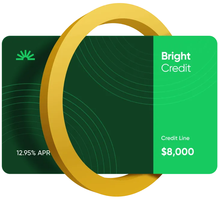 Bright Plan- Refinance Credit Card Debt