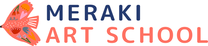 Where Imagination Becomes Art - The magic behind Meraki Create