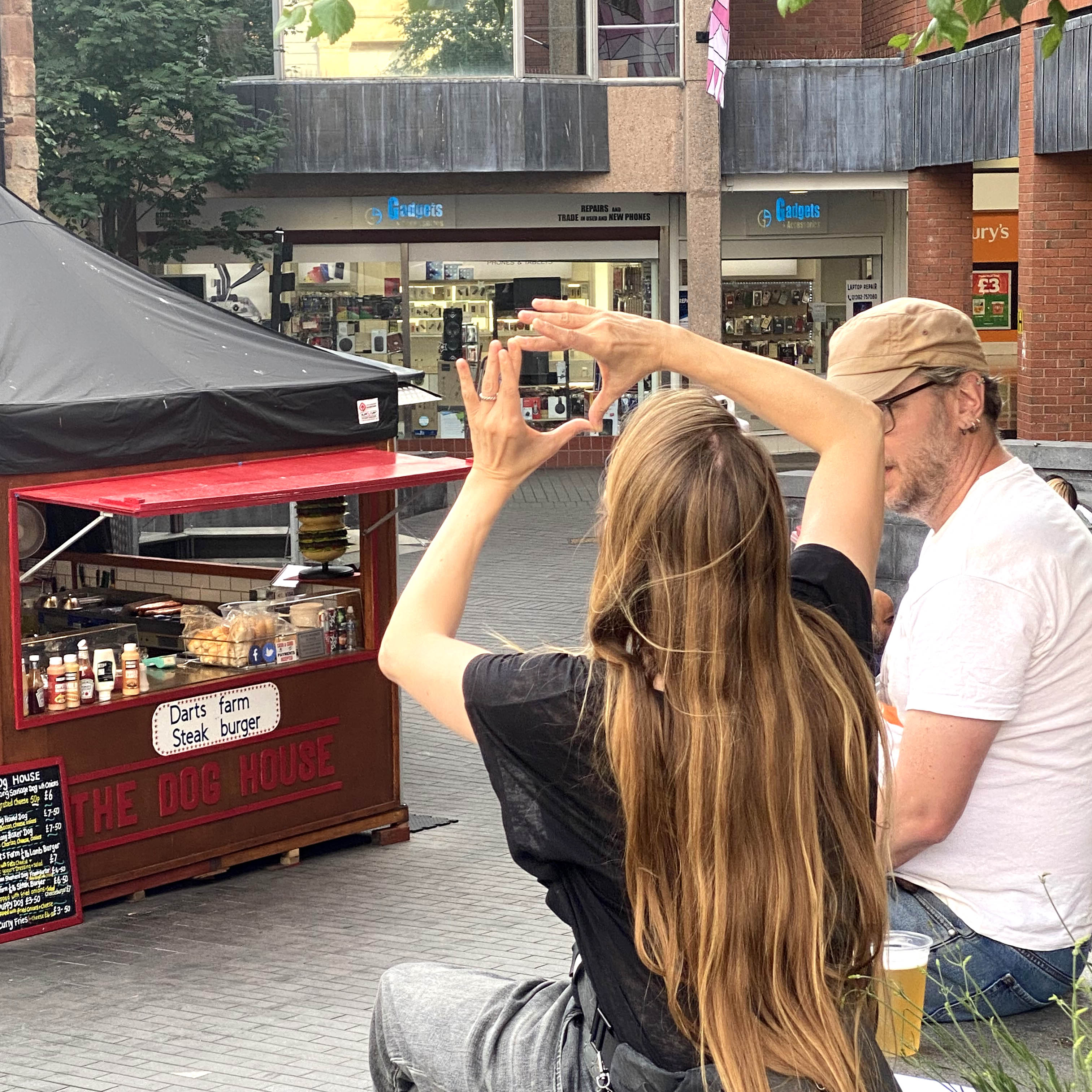 Reflecting on Art Week Exeter 2023!