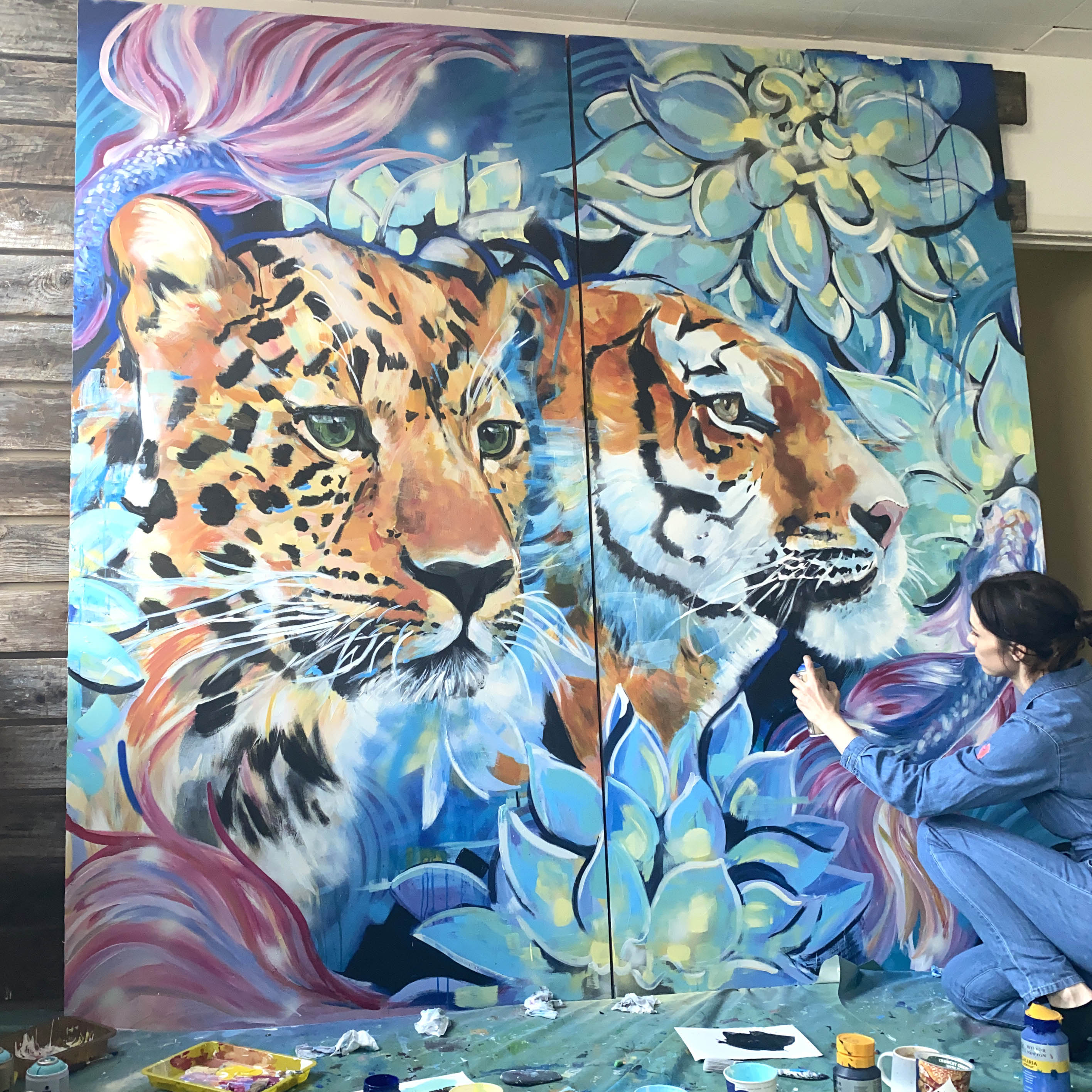 Reflecting on Art Week Exeter 2023!