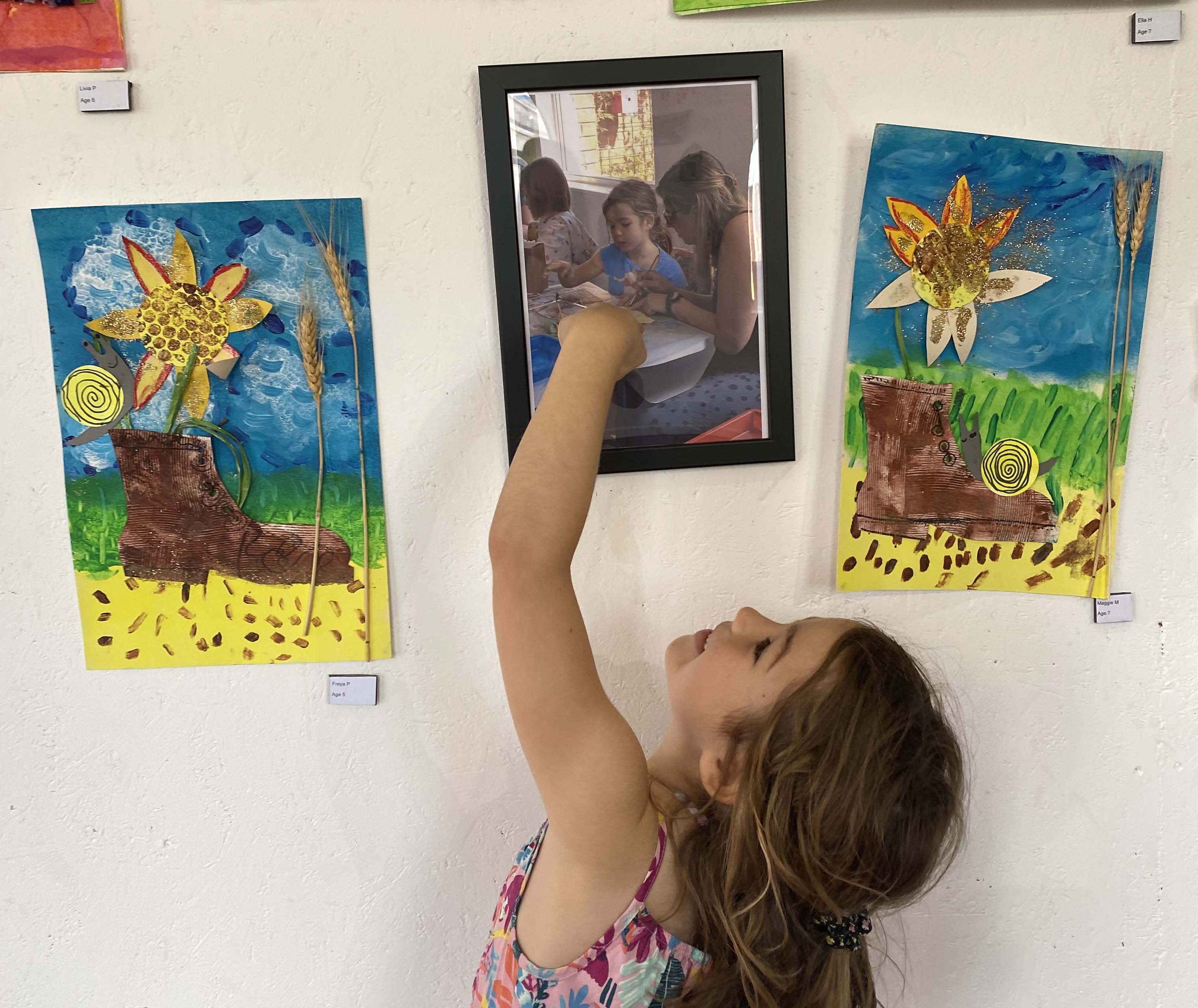 Where Imagination Becomes Art - The magic behind Meraki Create