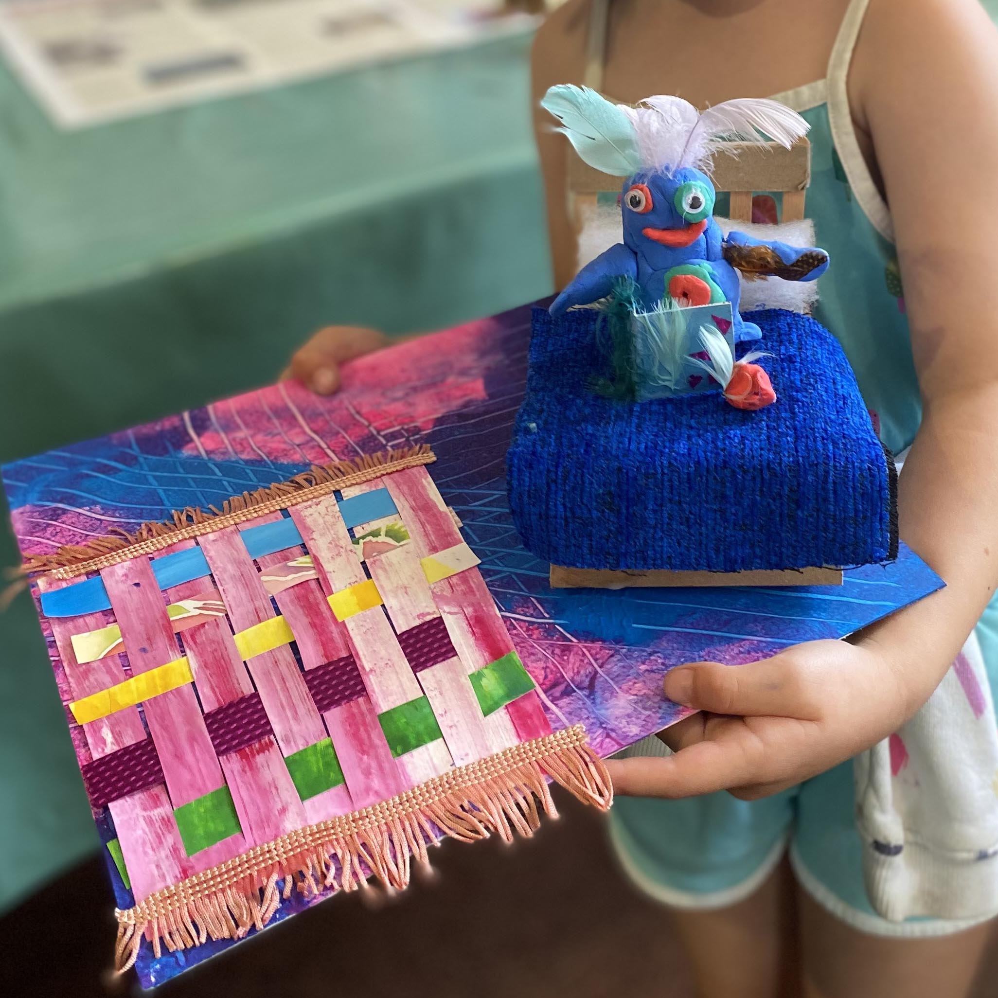 Where Imagination Becomes Art - The magic behind Meraki Create