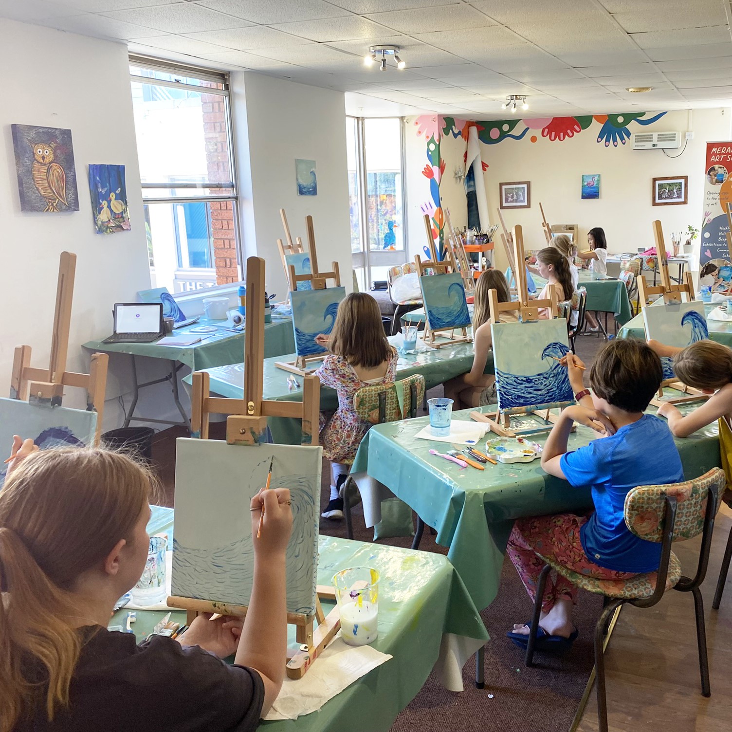 Meraki Canvas Club is Here!