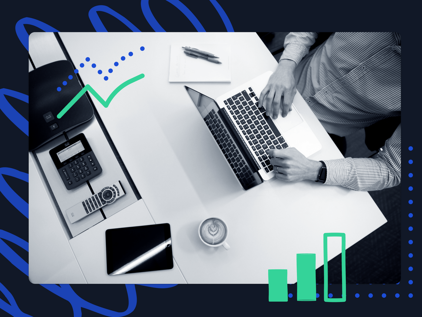 How to calculate quota attainment, over-assignment, and number of sales ...