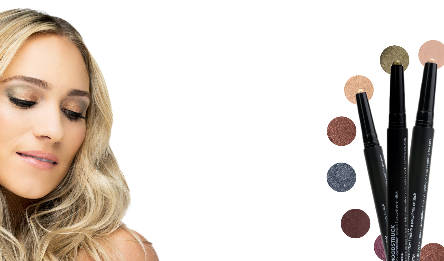 Younique - Uplift. Empower. Validate.