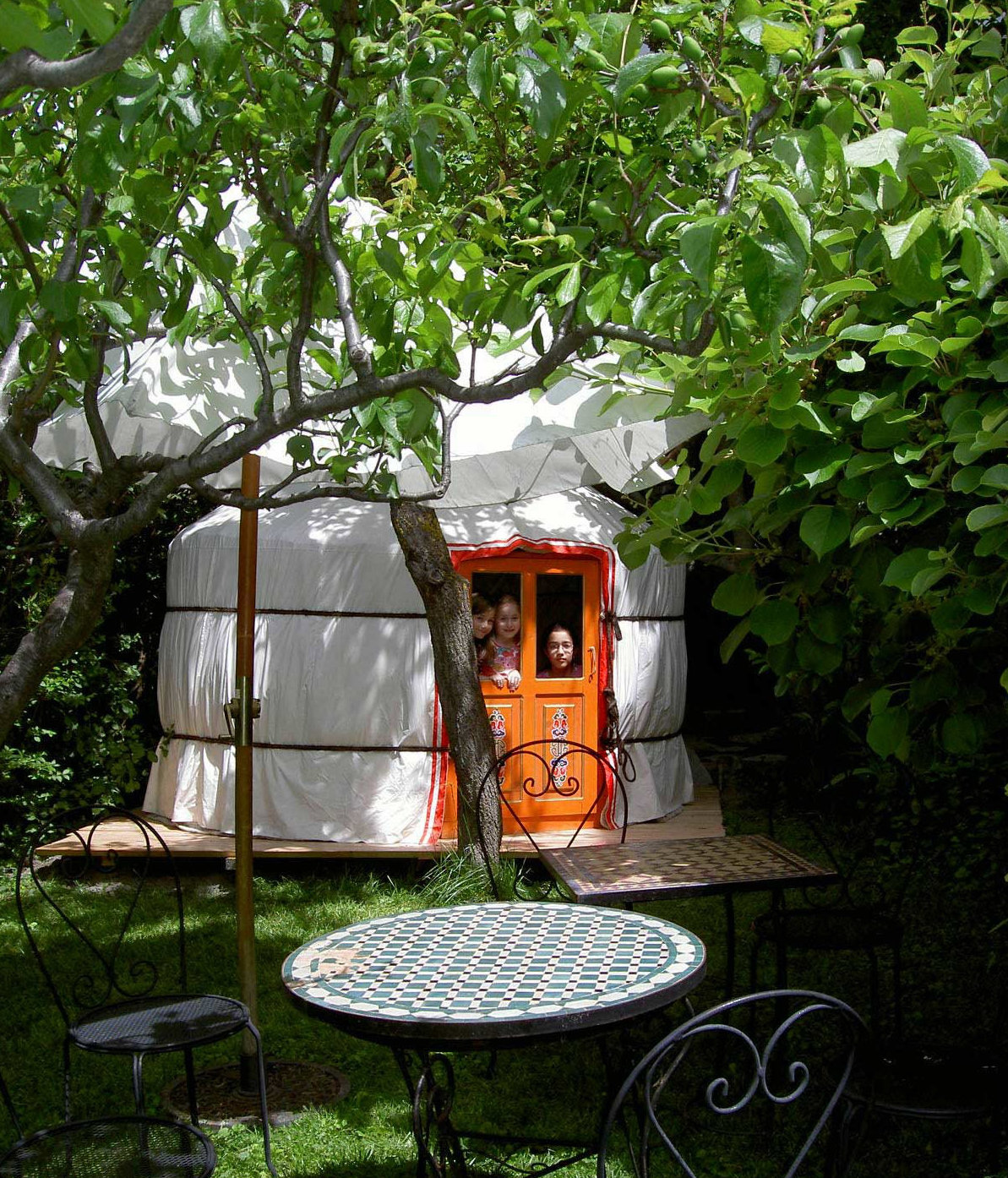 Vote For Your Favourite Pun in Our Annual Pun Contest! | Groovy Yurts