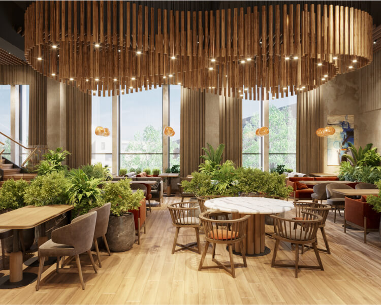 Limoncello - новий ресторан Ужгорода