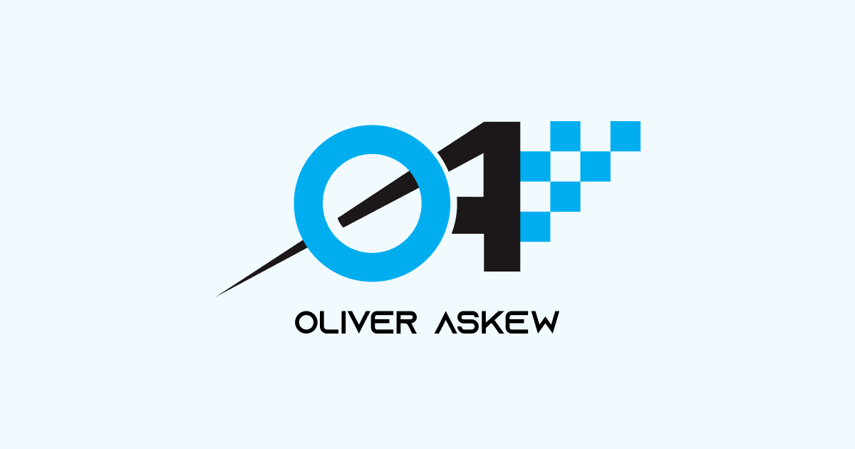 Oliver Askew Blog: Insights From Askew