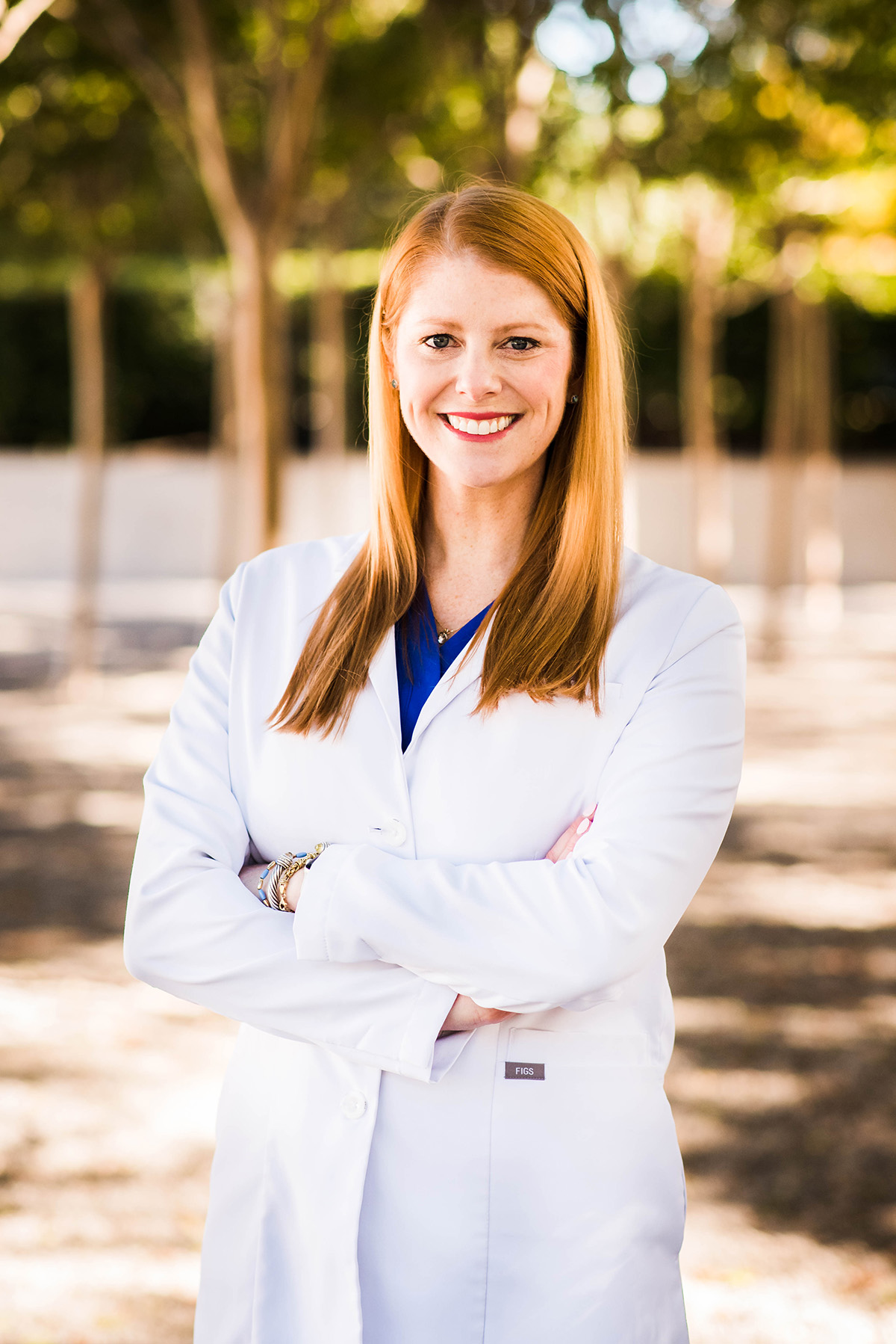 Hometown dentist in Fort Worth, TX– Davis Smile Design