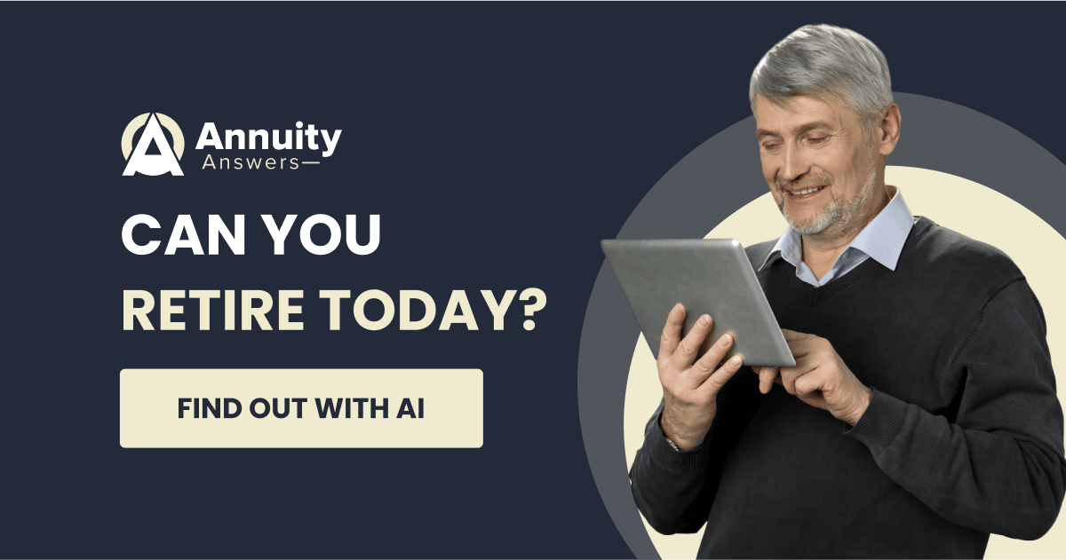 Annuity Information & AI Backtesting | Annuity Answers