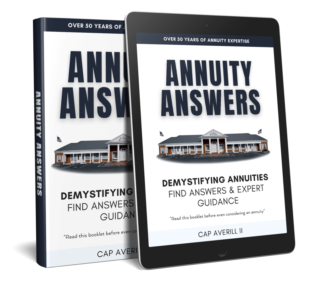 Annuity Information & AI Backtesting | Annuity Answers