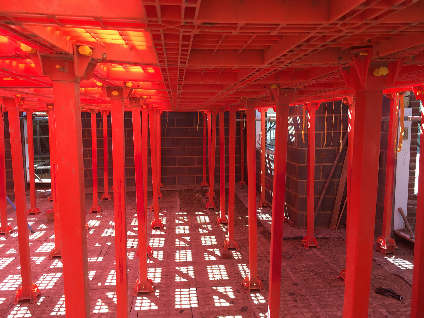 CBR Temporary Work Ireland and UK