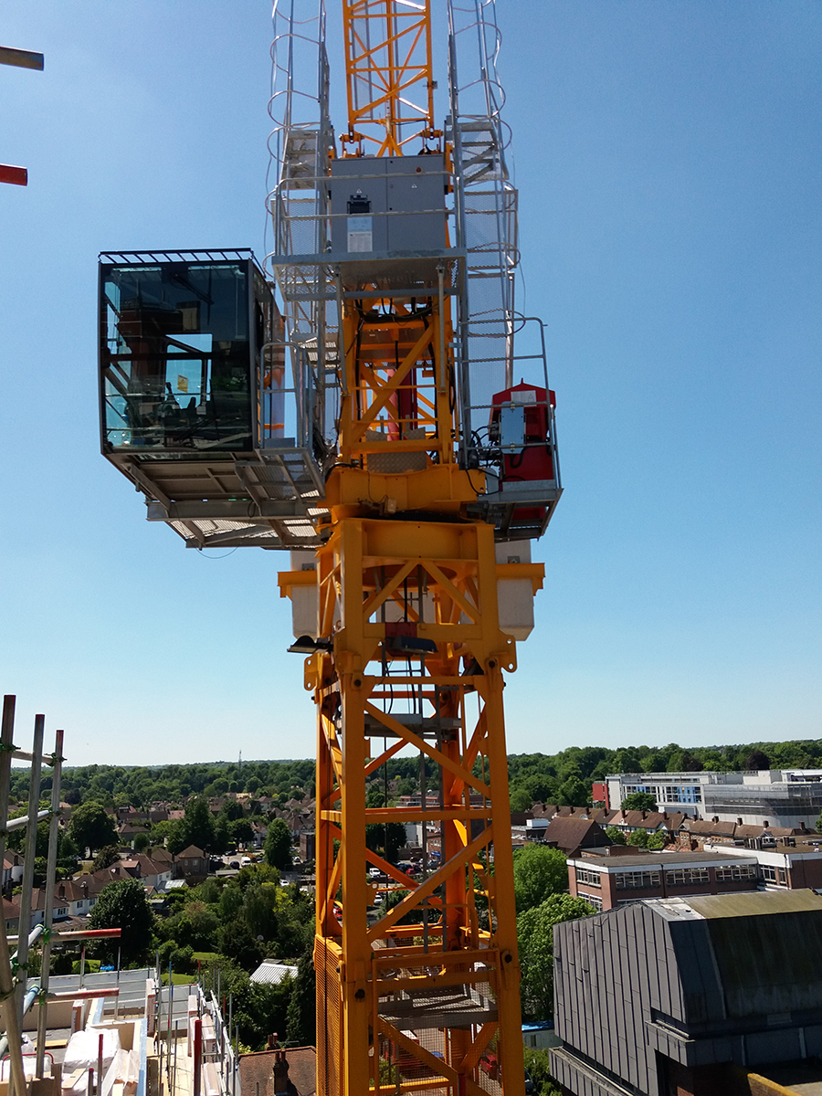 CBR Temporary Work Ireland and UK