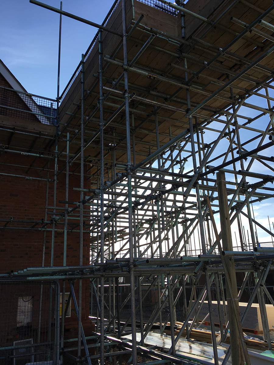 CBR Temporary Work Ireland and UK