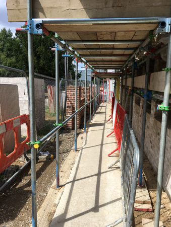 CBR Temporary Work Ireland and UK