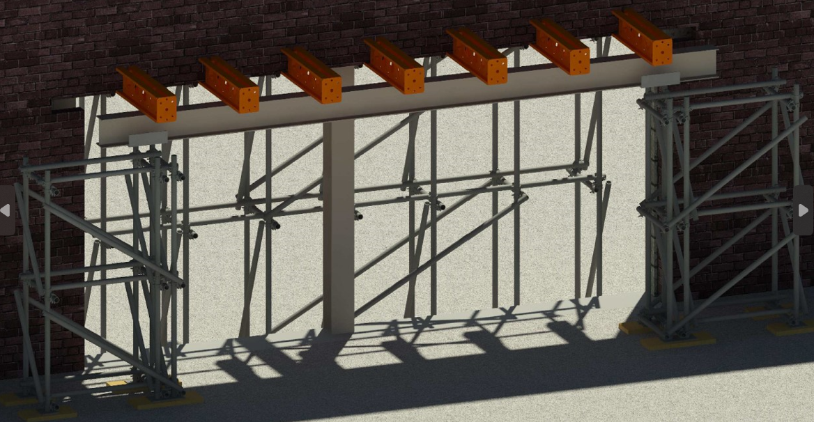 CBR Temporary Work Ireland and UK