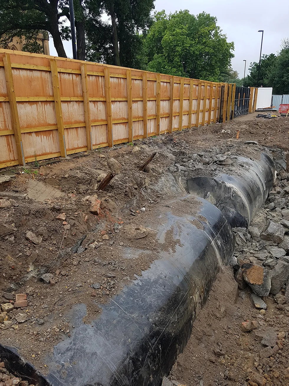 Bespoke Temporary Works Courses