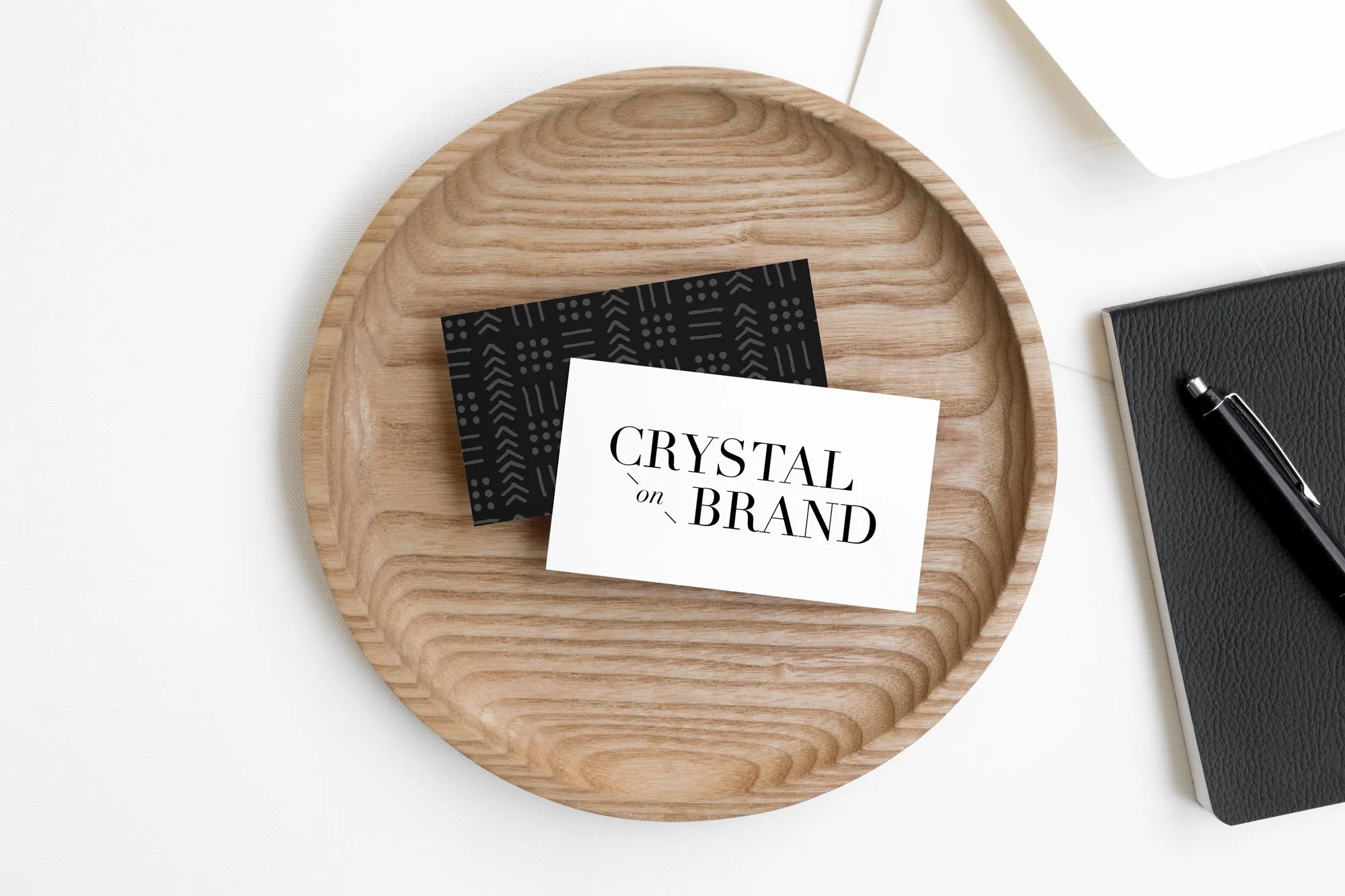 Modern and Playful Website Design & Branding