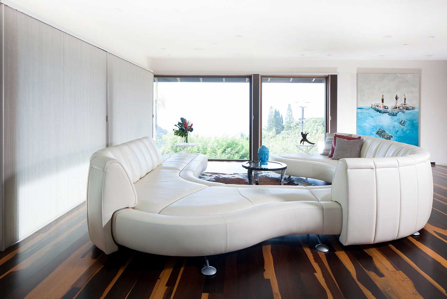 Patina Interior Design | Maui Interior Design Studio