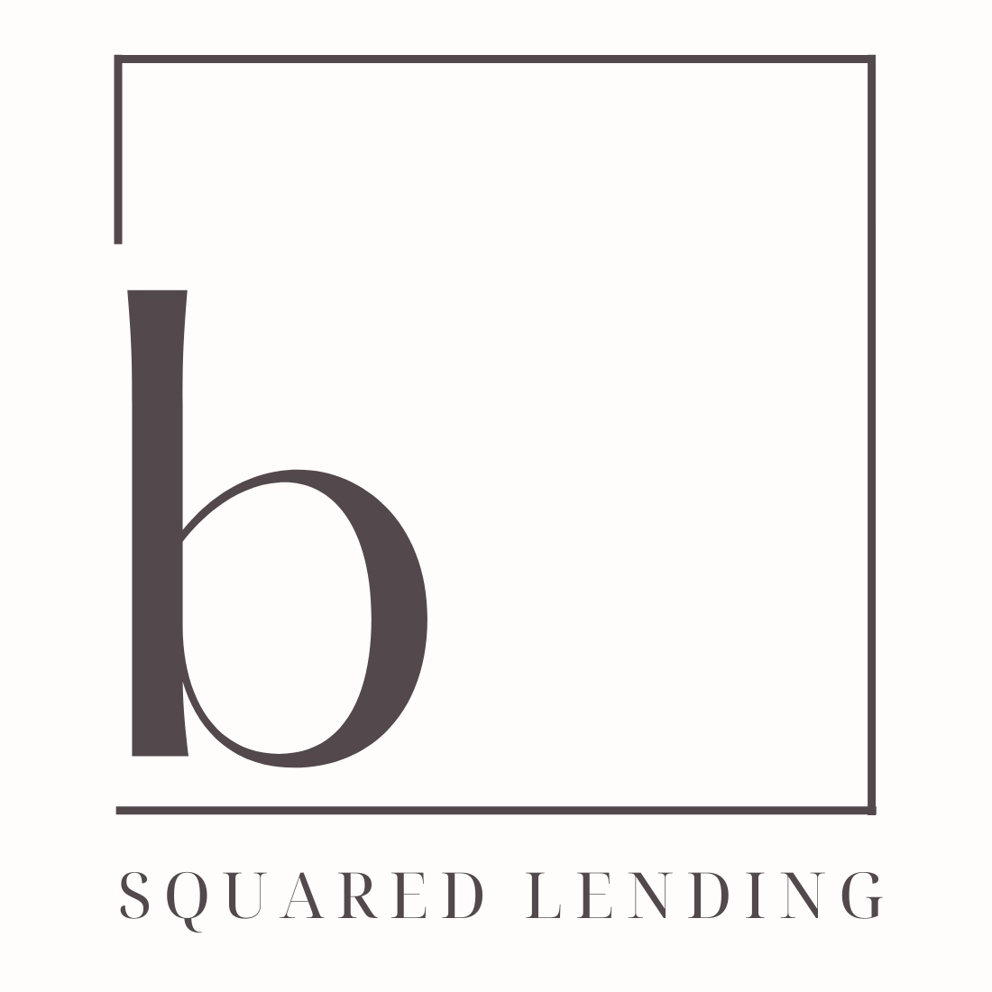 B Squared Lending - Home