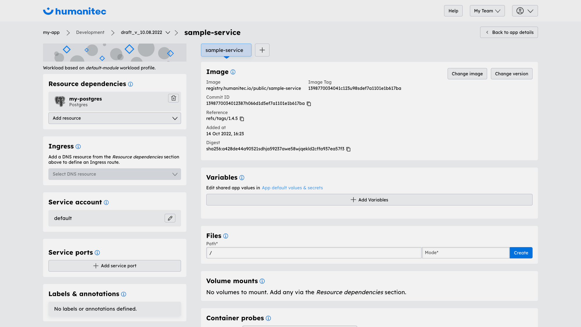 Feature announcement: Container image management made hassle-free ...