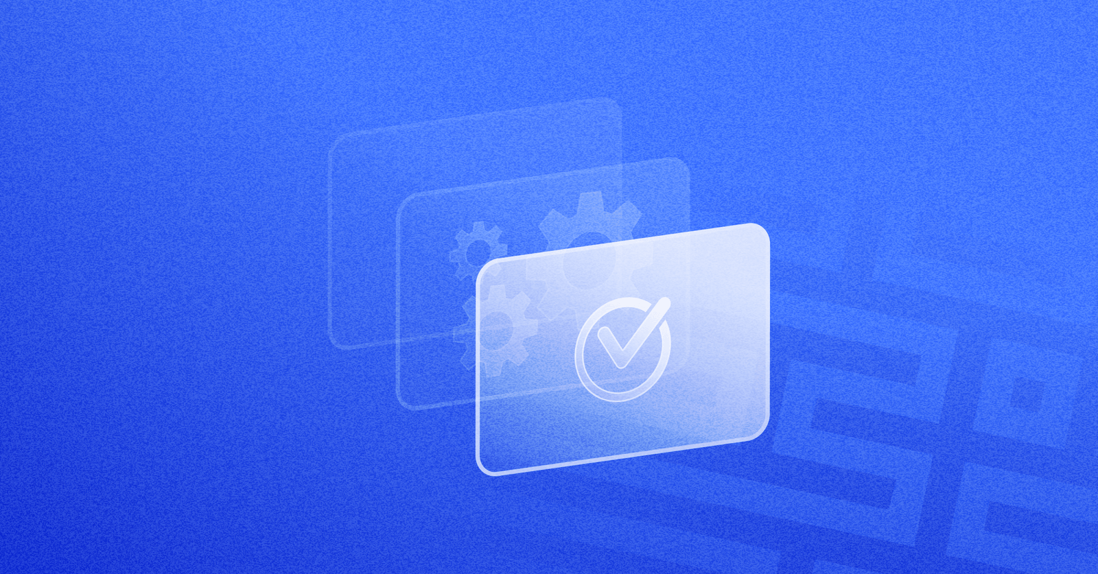 Standardization by design | Humanitec