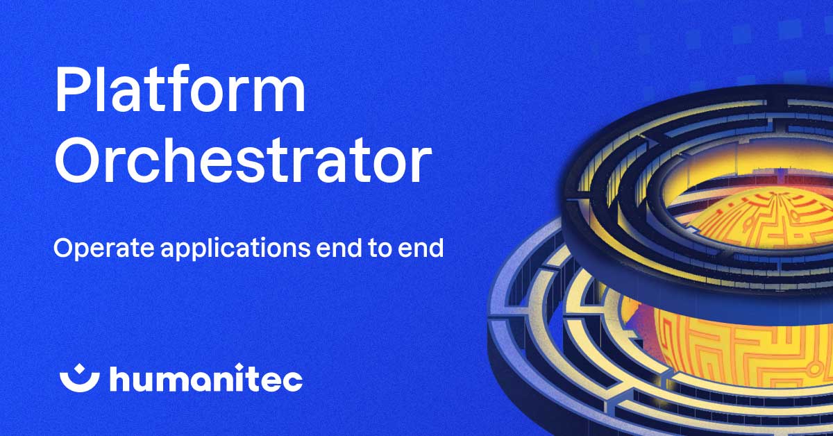 Platform Orchestrator