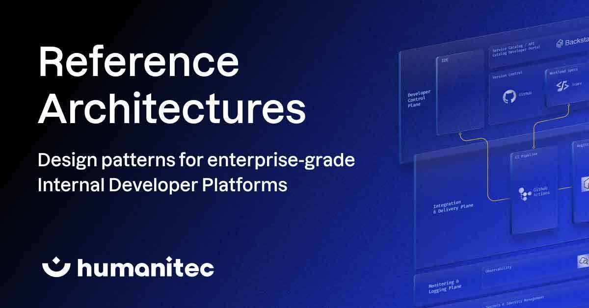 Reference Platform , Reference Platform Definition – ARJF