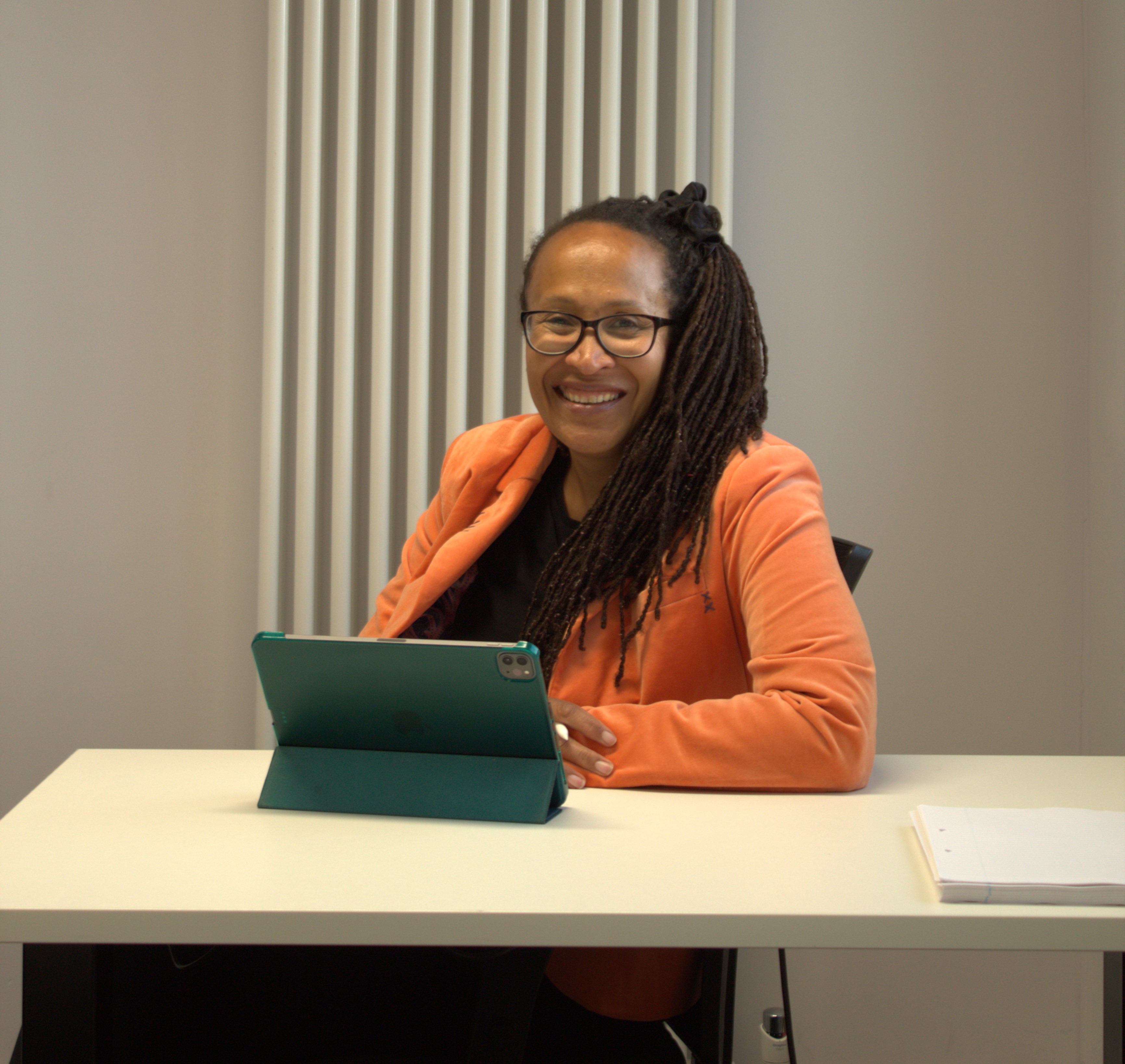 Debbie Innes Safeguarding